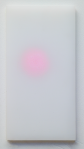 early – Marisabela Telleria